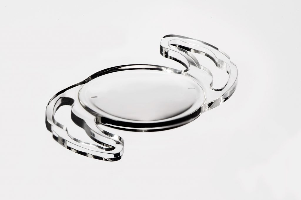 Precizon Toric Model 565 | IOLS Directory