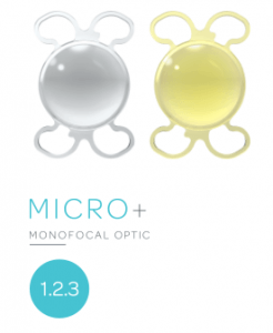 Micro+ 1.2.3 / PhysIOL | IOLS Directory