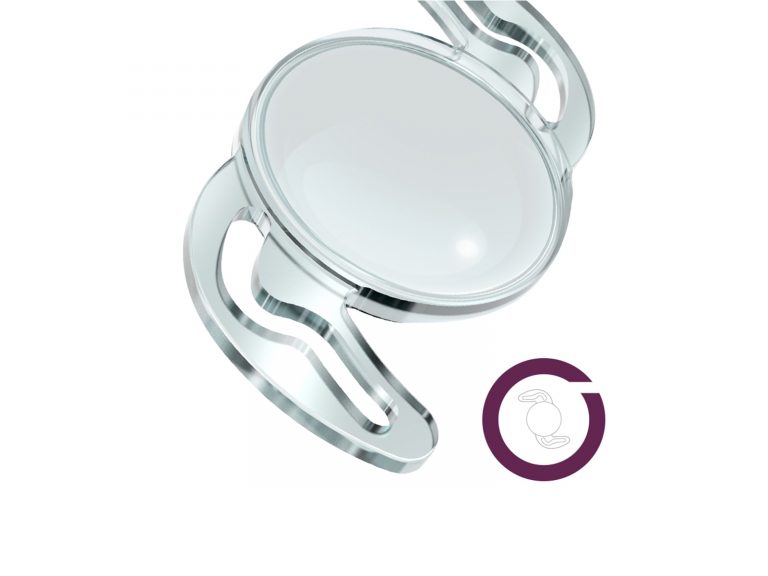 RayOne Aspheric IOL RAO600C (Rayner) | IOLS Directory