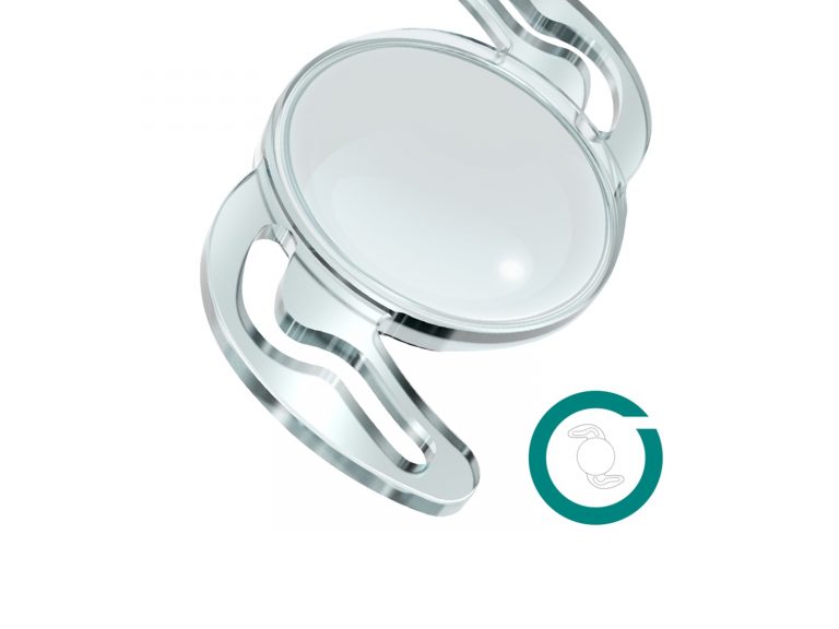 RayOne Spheric IOL RAO100C (Rayner) | IOLS Directory