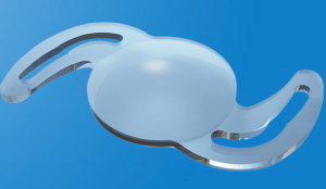 Acriva UDB 625 (VSY Biotechnology) | IOLS Directory