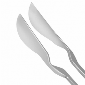 Akahoshi Phaco Pre-Choppers from Katena (2012) | IOLS Directory