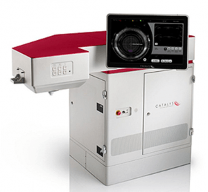 Catalys Precision Femtosecond laser (J J) | IOLS Directory