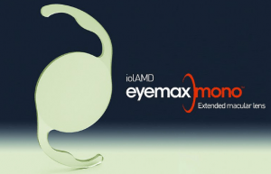 Eye Max Mono for AMD (Care Group) | IOLS Directory