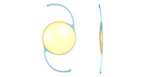 HOYA PC-60R (clear) and PY-60R (yellow) | IOLS Directory