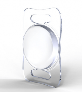 Lentis L-313Y -Oculentis | IOLS Directory