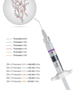 Protectalon -Viscoelastic- VSY-Biotechnology | IOLS Directory