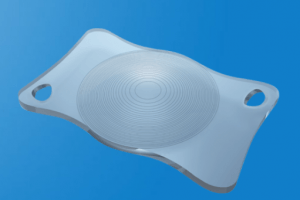 Acriva Reviol Multifocal MFM 611 (VSY Biotechnology) | IOLS Directory