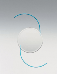 SENSAR Monofocal 3-Piece Hydrophobic Acrylic IOL (AR40M/ 40ME) | IOLS ...