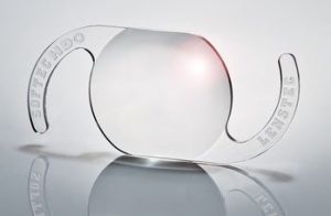 Lenstec Softec HDO | IOLS Directory