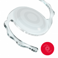 Sulcoflex Multifocal Toric IOL 653F (Rayner) | IOLS Directory