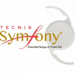 TECNIS Symfony EDOF (ZXR00) | IOLS Directory