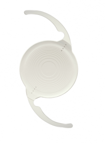 TECNIS Symfony EDOF Toric (ZXT) | IOLS Directory