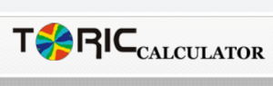 Care Group Toric IOL online Calculator | IOLS Directory
