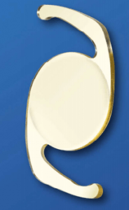 OVERVIEW AS natural Hydrophobic IOL (i Medical) | IOLS Directory